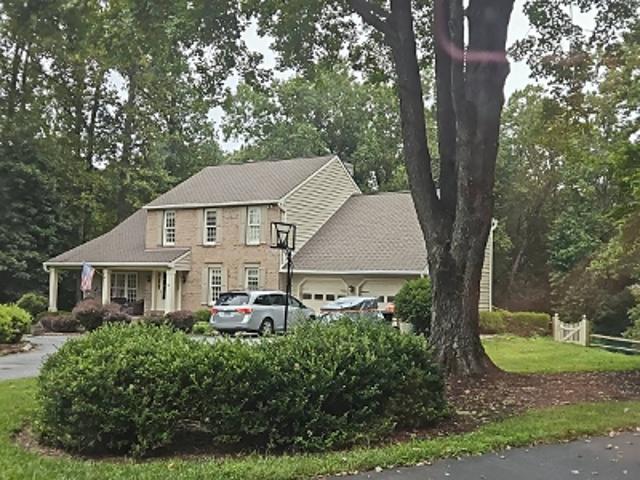 Dulaney Hills Ct
