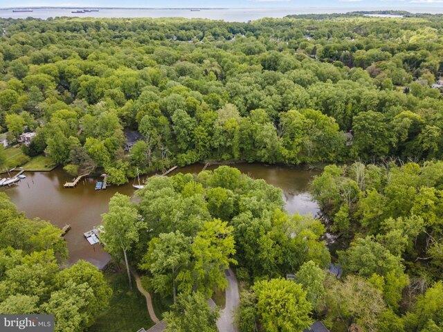 Dulaney Ln, Annapolis, Plot For Sale