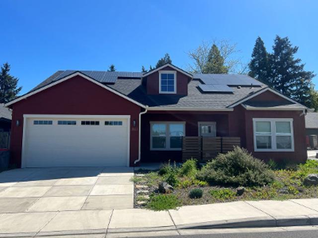 Dulcimer Ln