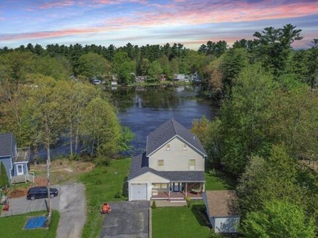 Dulcies Pt Rd, Kingston, Home For Sale