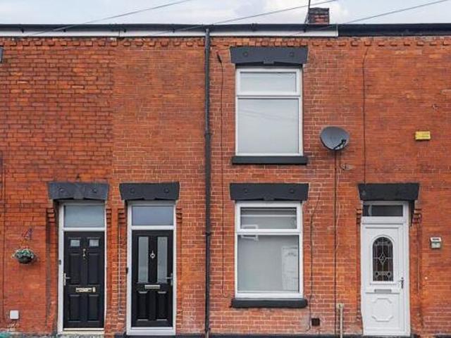 Dulgar Street, Openshaw, 2 Bedroom Terraced