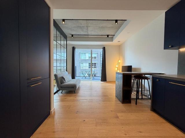 Dulke House, Canary Wharf E14, Studio to rent, £1,980 pcm | PrimeLocation