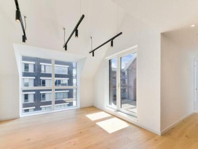 Dulke House, Goodluck Hope, 2 Bedroom Apartment