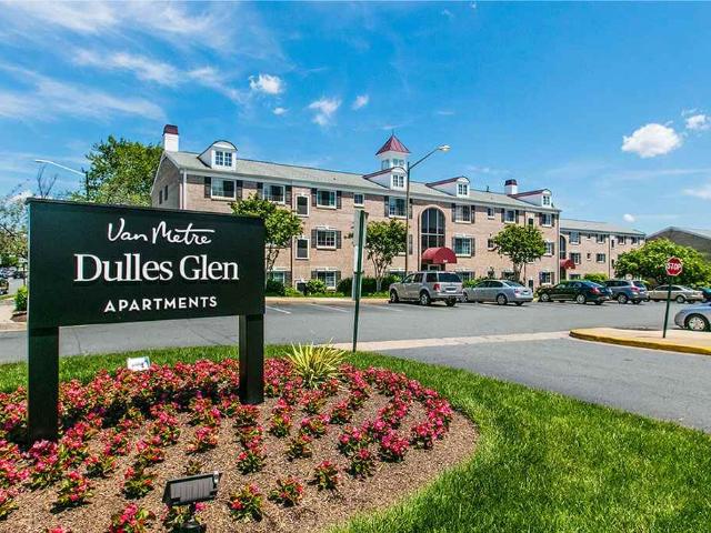 Dulles Glen 4 Bedroom Apartment for Rent at 1265 Elden St, Herndon, VA 20170 Herndon