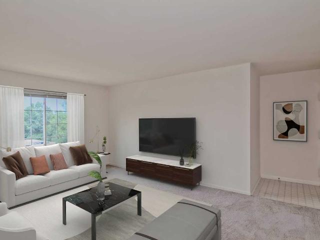 Dulles Glen 1 Bedroom Apartment for Rent at 1265 Elden St, Herndon, VA 20170 Herndon
