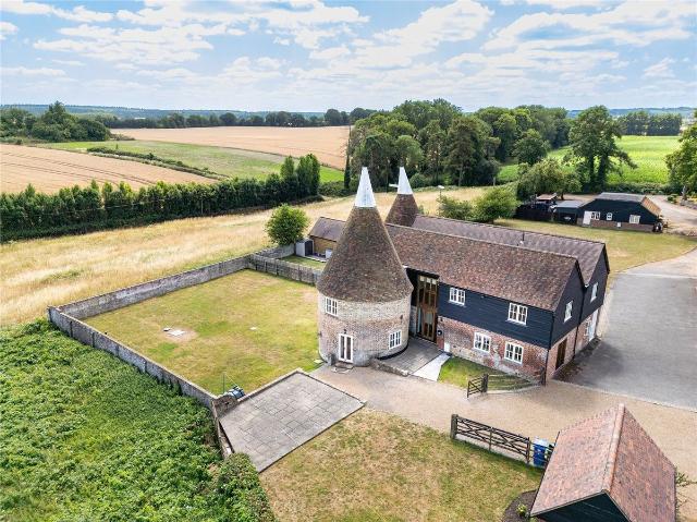 Dully Road, Tonge, Sittingbourne, Kent ME9, 4 bed link detached house to rent, £2,400 pcm | PrimeLocation