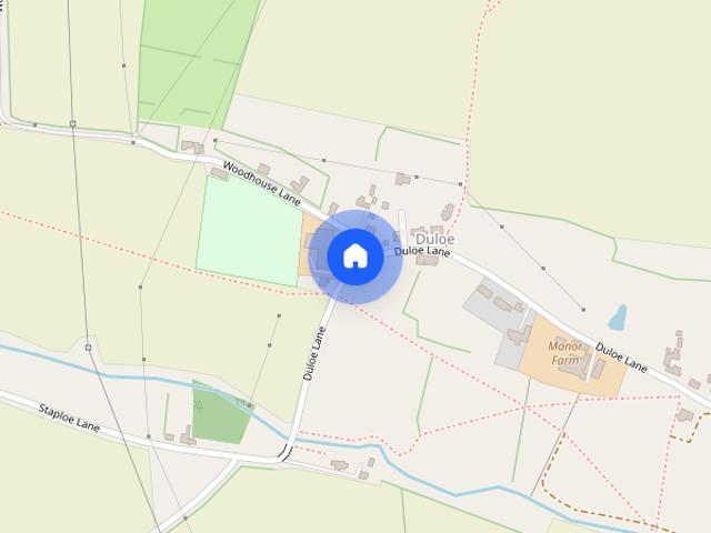 Duloe, St Neots