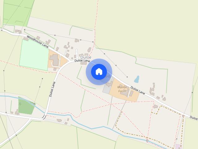 Duloe St. Neots PE19