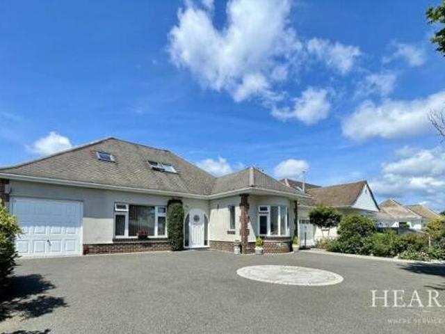 Dulsie Road, Talbot Woods, 4 Bedroom Detached
