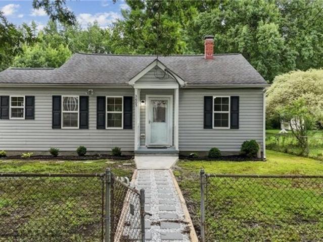 Dupuy Rd, Chesterfield, Home For Sale