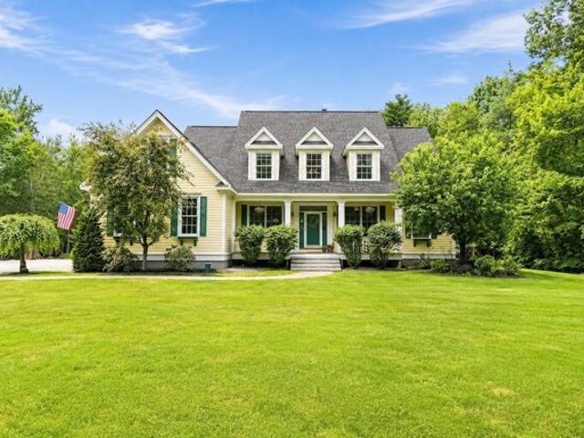 Dupaw Gould Rd, Brookline, Home For Sale