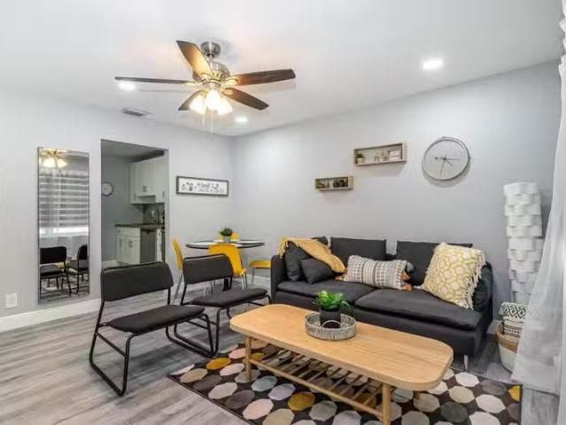 Duplex/Triplex/Quadplex Fort Lauderdale, FL 1051 Sw 32nd Ct.