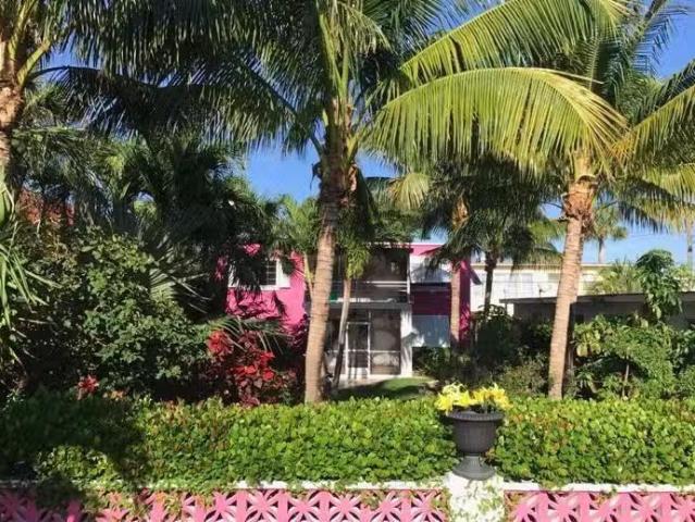 Duplex/Triplex/Quadplex Lake Worth Beach, FL 12 S Ocean Bre.