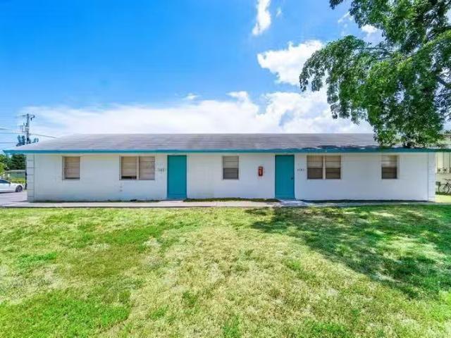 Duplex/Triplex/Quadplex Lake Worth, FL 4765 Gulfstream Rd
