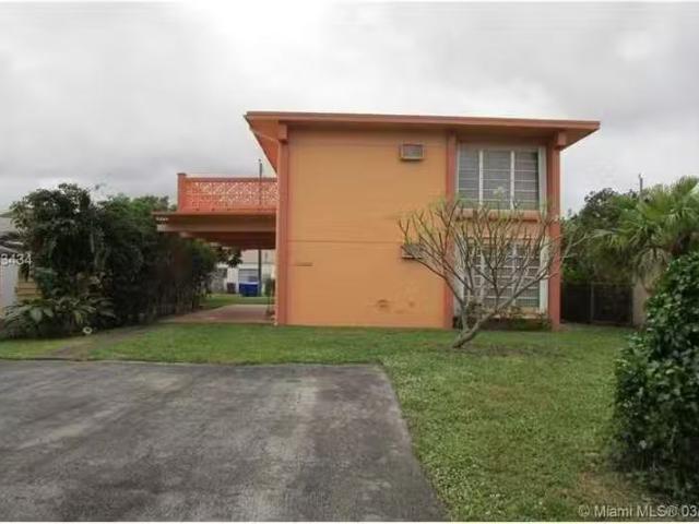 Duplex/Tri/Quad Annual, Multifamily Hollywood, FL 2304 Roos.