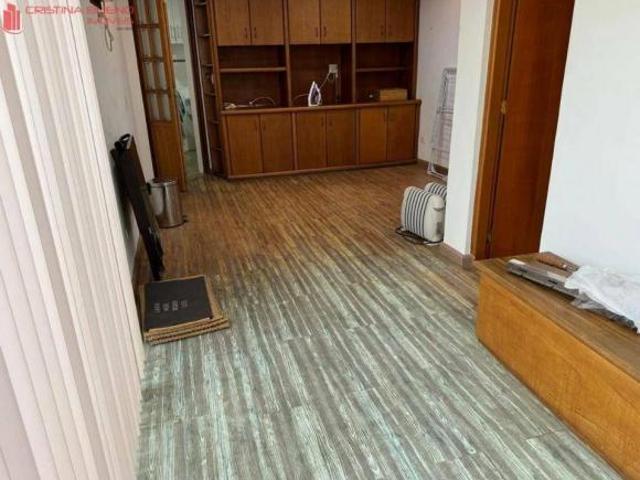 DUPLEX, 3 VAGAS, 120 MTS Vila Guarani Zona Sul São Paulo/SP CO0138