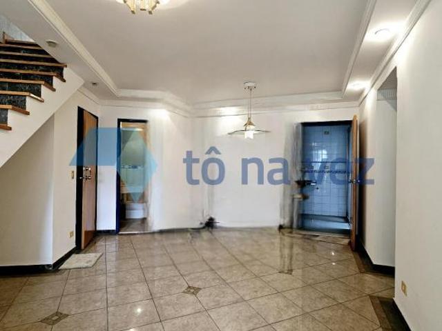 DUPLEX 3 dormitório s em Pinheiros