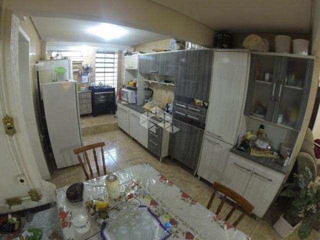 Duplex 3 Dormitórios 2 vagas Santana Porto Alegre RS