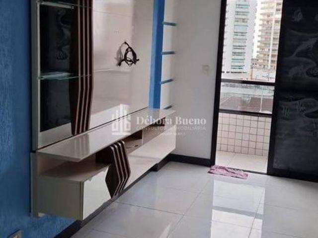 Duplex, 3 Dorms c/1 Suíte, Lazer, 2 Vagas de Garagem demarcadas, Churrasqueira e Forno de Pizza