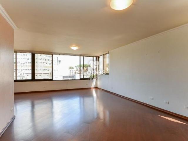 DUPLEX | 3 QTOS | 1 SUÍTE | BATEL | 255M²
