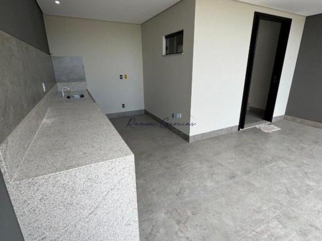 Dúplex 3 Quartos Santa Maria | Sete Lagoas/MG