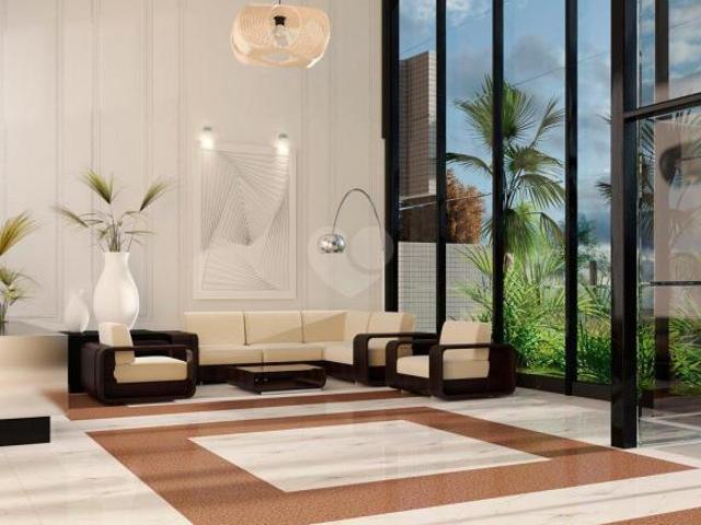 DUPLEX 3 QUARTOS 1 SUITE R$ 1.694.000,00