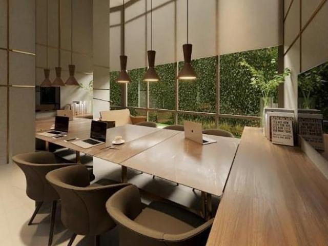 DUPLEX 3 SUÍTES E 4 VAGAS TOTALMENTE MOBILIADO E DECORADO ÁGUA VERDE