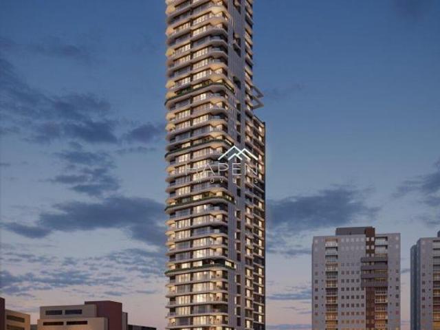 Duplex 3 suítes na planta no Cedrat CIMA