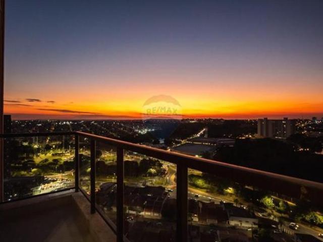 Duplex 3 suites, vista para o Parque Ecologico R$ 1.850.000,00 The Park View Indaiatuba SP