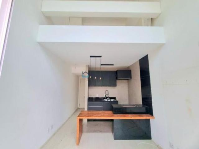 Duplex 01 suíte 01 vaga Moema Pássaros