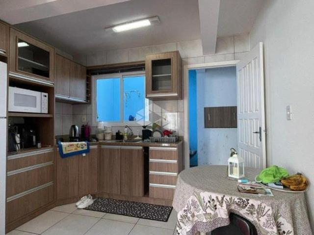 Duplex 02 dormitórios com ótima localização