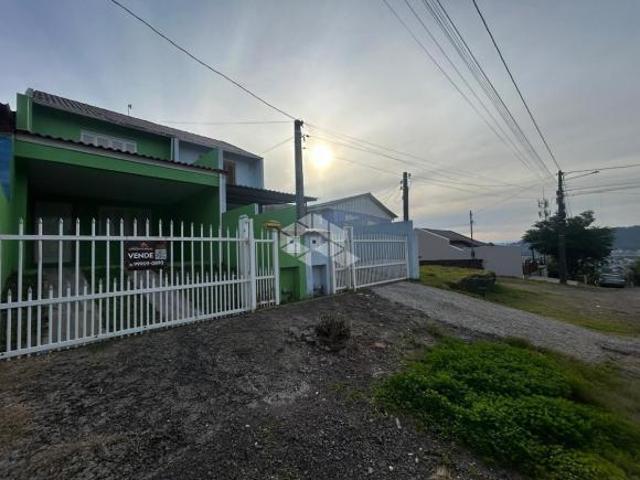 DUPLEX 02 DORMITÓRIOS NO SÃO JOÃO