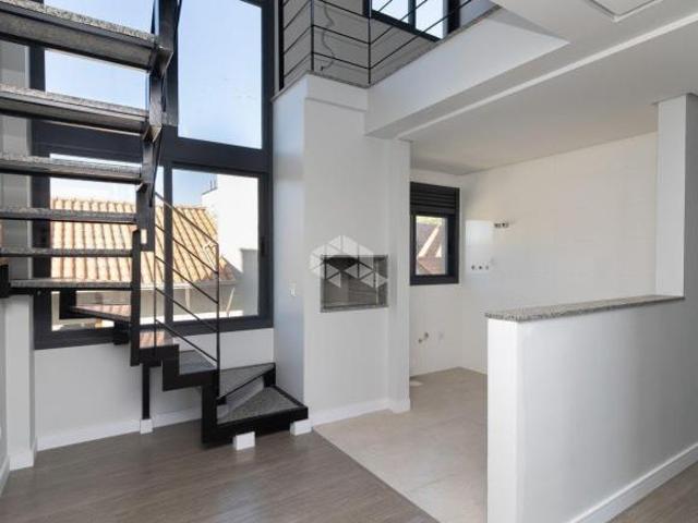 Duplex 100m² 3 dorm/quartos. 2 vagas