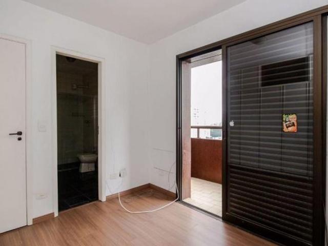 Duplex, 100m², à venda em São Paulo, Morumbi
