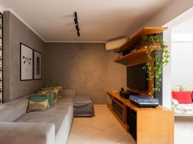 Duplex 115m à venda em Pinheiros