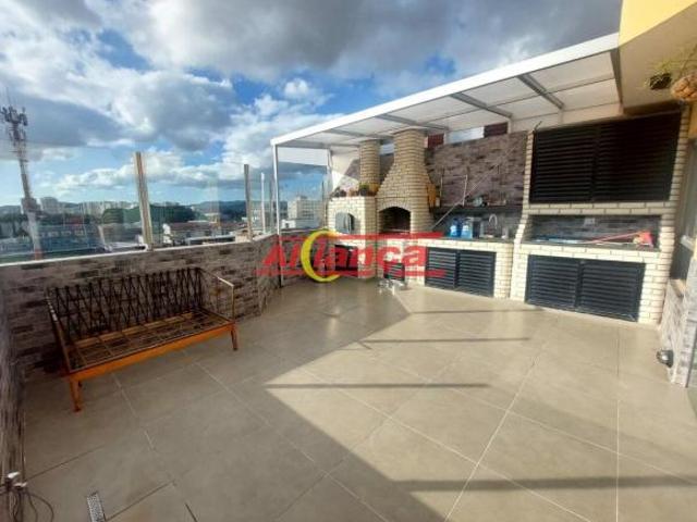 Duplex 144 m2, reformado, 2 vagas Trav. Av. Timoteo Penteado Centro