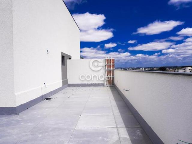 Duplex 145m² com Terraço Privativo e Elevador
