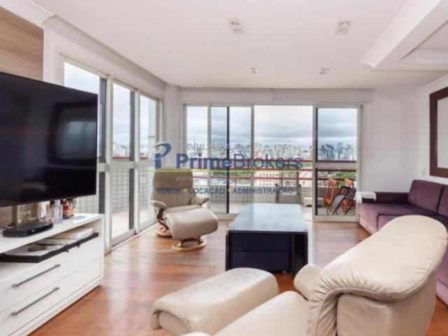 Duplex 190m2 4 suites 3 vagas e lazer
