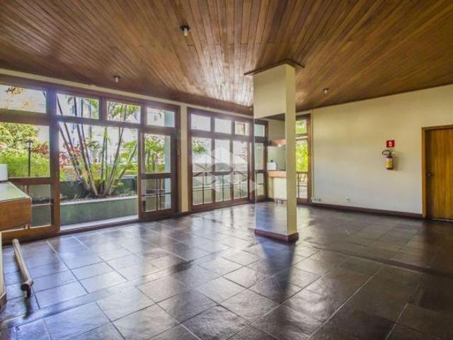 Duplex, 1 dormitório desocupado, sacada, vaga e elevador, vista Panorâmica