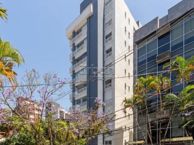 Duplex 1 dormitório Garagem Bairro Auxiliadora