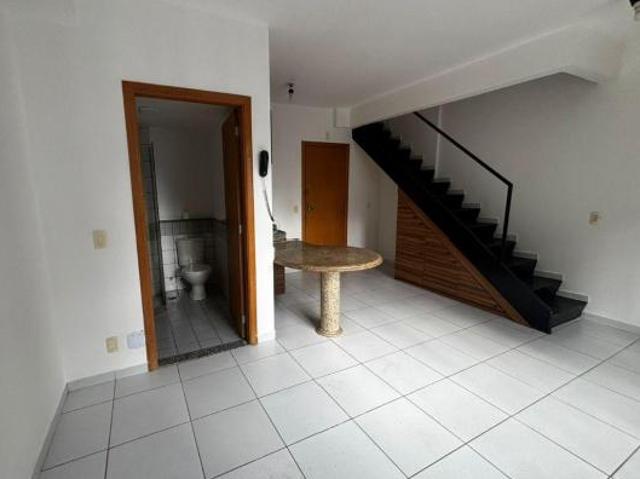 DUPLEX 1 QUARTO COM VARANDA ARQUIPELAGO ABROLHOS