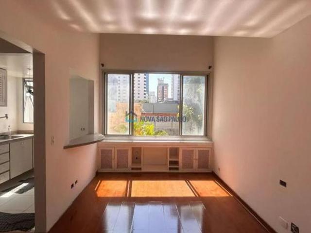 Duplex 1 Quarto no Campo Belo