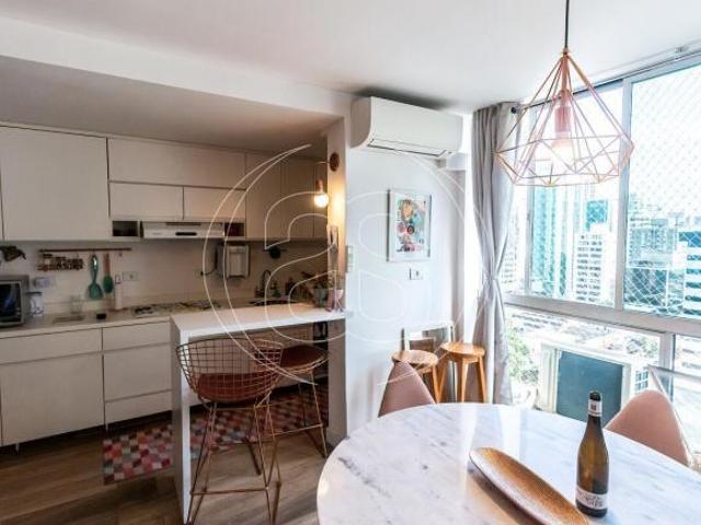 DUPLEX 1 SUITE 49M² 1 VAGA