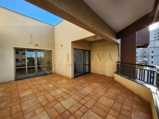 Duplex 216m²
