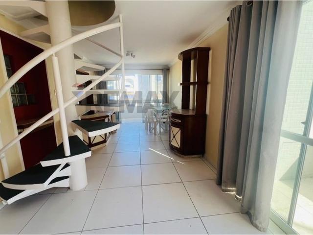 Duplex 2/4 em Vilas do Atlântico, Lauro de Freitas, BA!