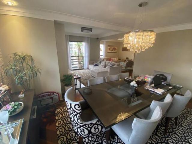 Dúplex 288,00 m² 04 quartos, sendo 03 suítes, 03 vagas, Chácara Klabim
