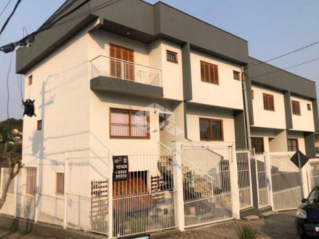 DUPLEX 2 DORMITÓRIOS