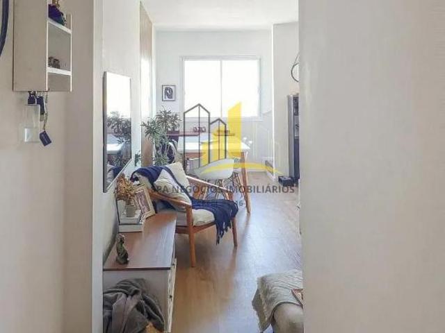 Duplex 2 dormitórios 1 vaga próximo metrô Penha