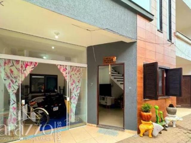 Duplex 2 suites em Imbé