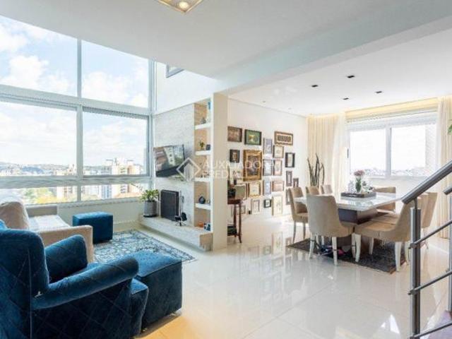 Duplex 2 suites na Cabral